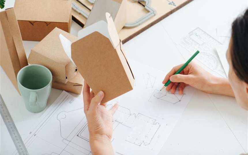 GM Packaging | Food and Beverage Packaging Eco-Systems