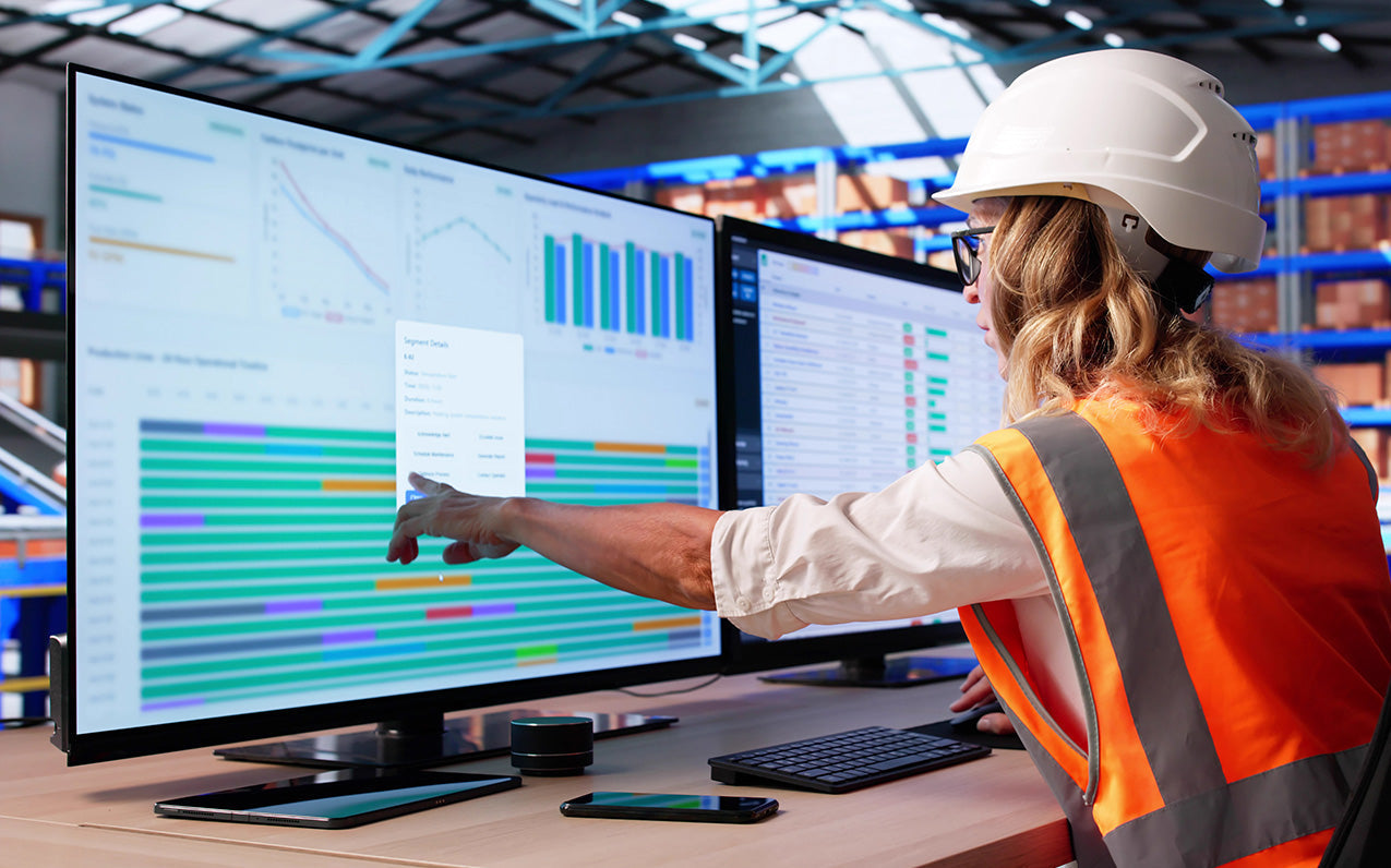 How GM Packaging Protects Customers from Global Supply Disruption