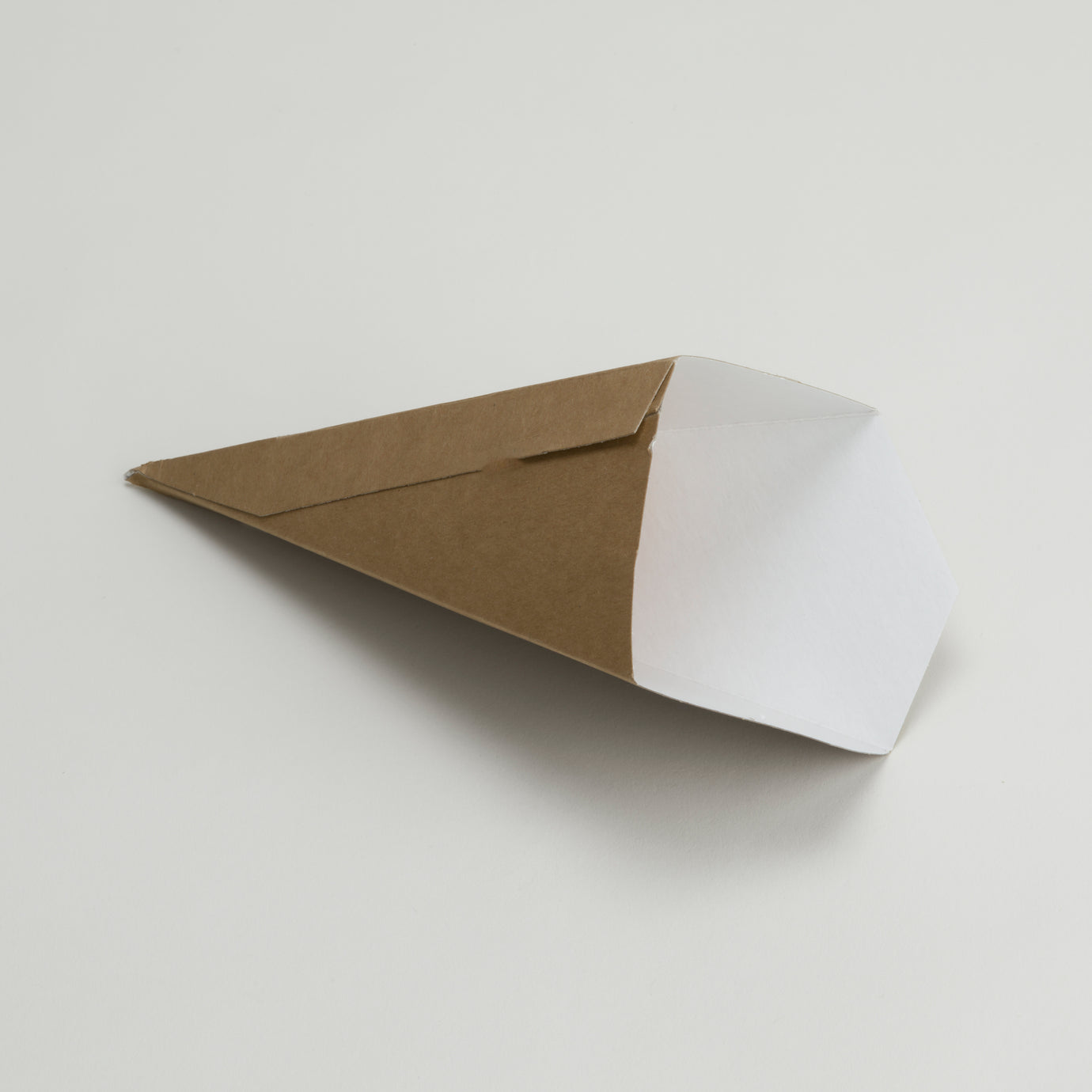 Kraft Food Cones x1,000 | GM Packaging