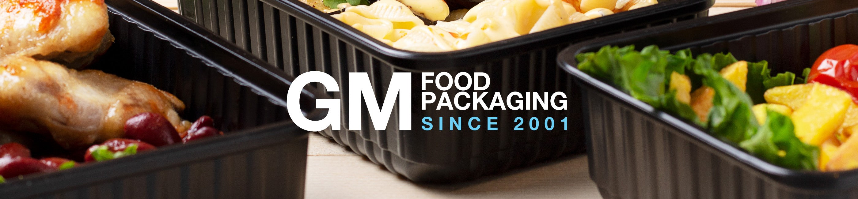 GM Packaging | Food and Beverage Packaging Eco-Systems