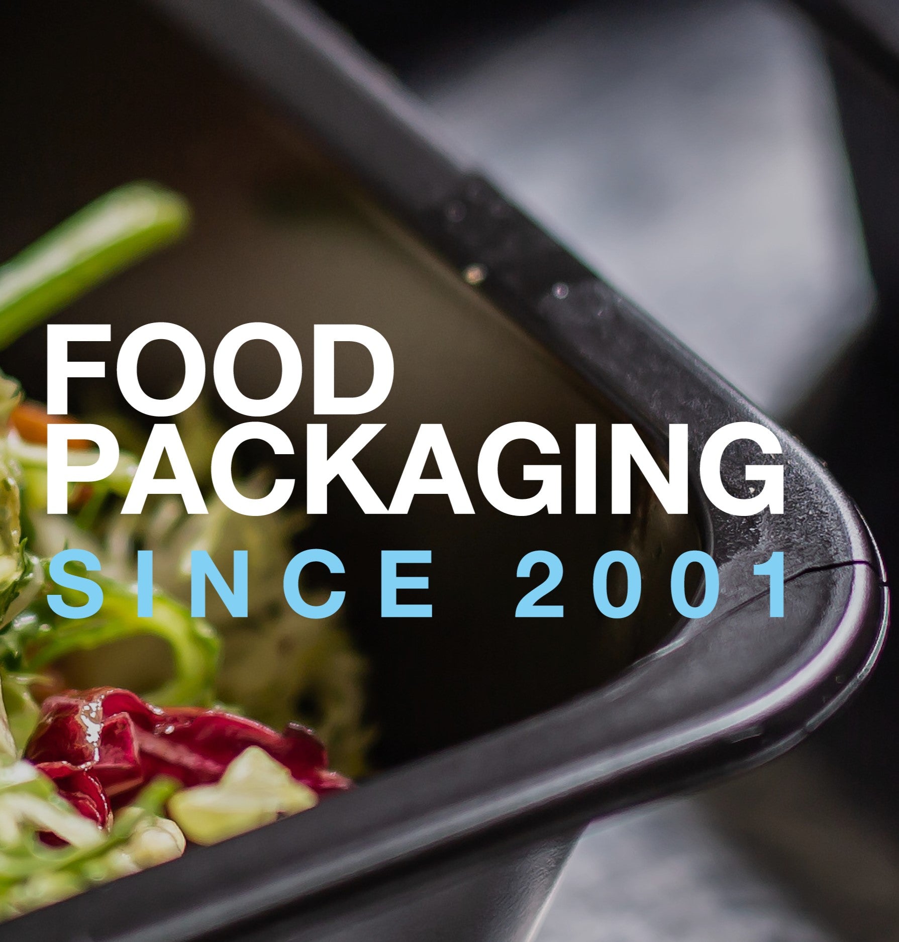 Eco-Friendly Food Packaging UK | GM Packaging