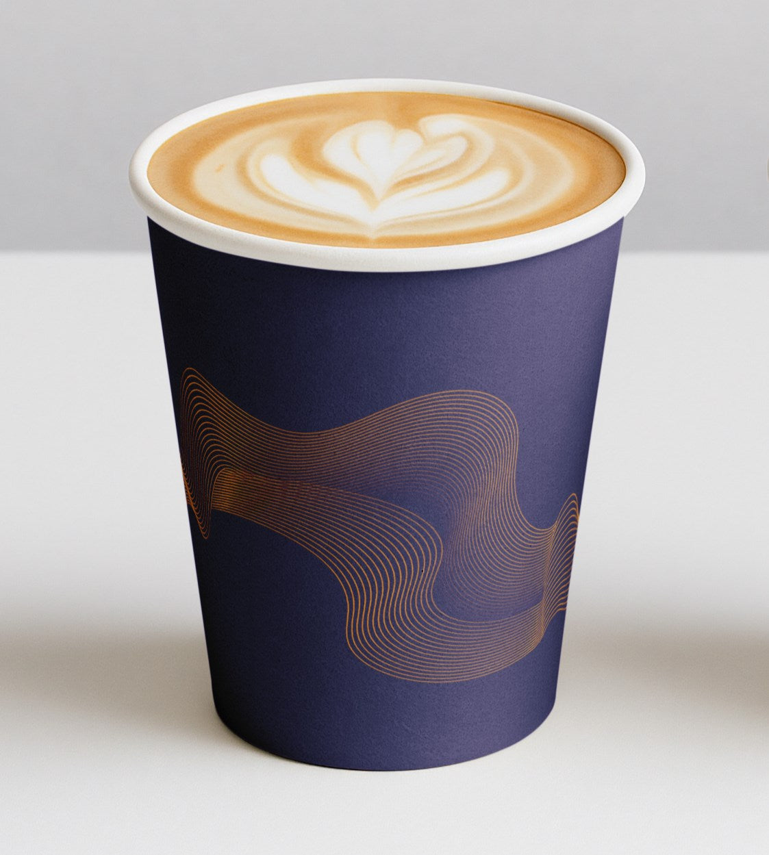 'Cosmos' Vending Paper Cup - Coming Soon