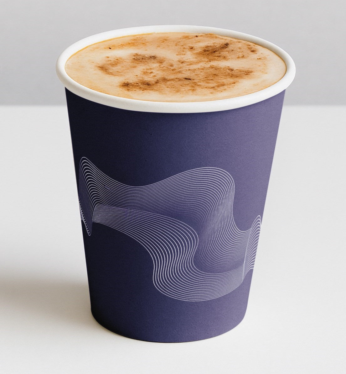 'Cosmos' Vending Paper Cup - Coming Soon