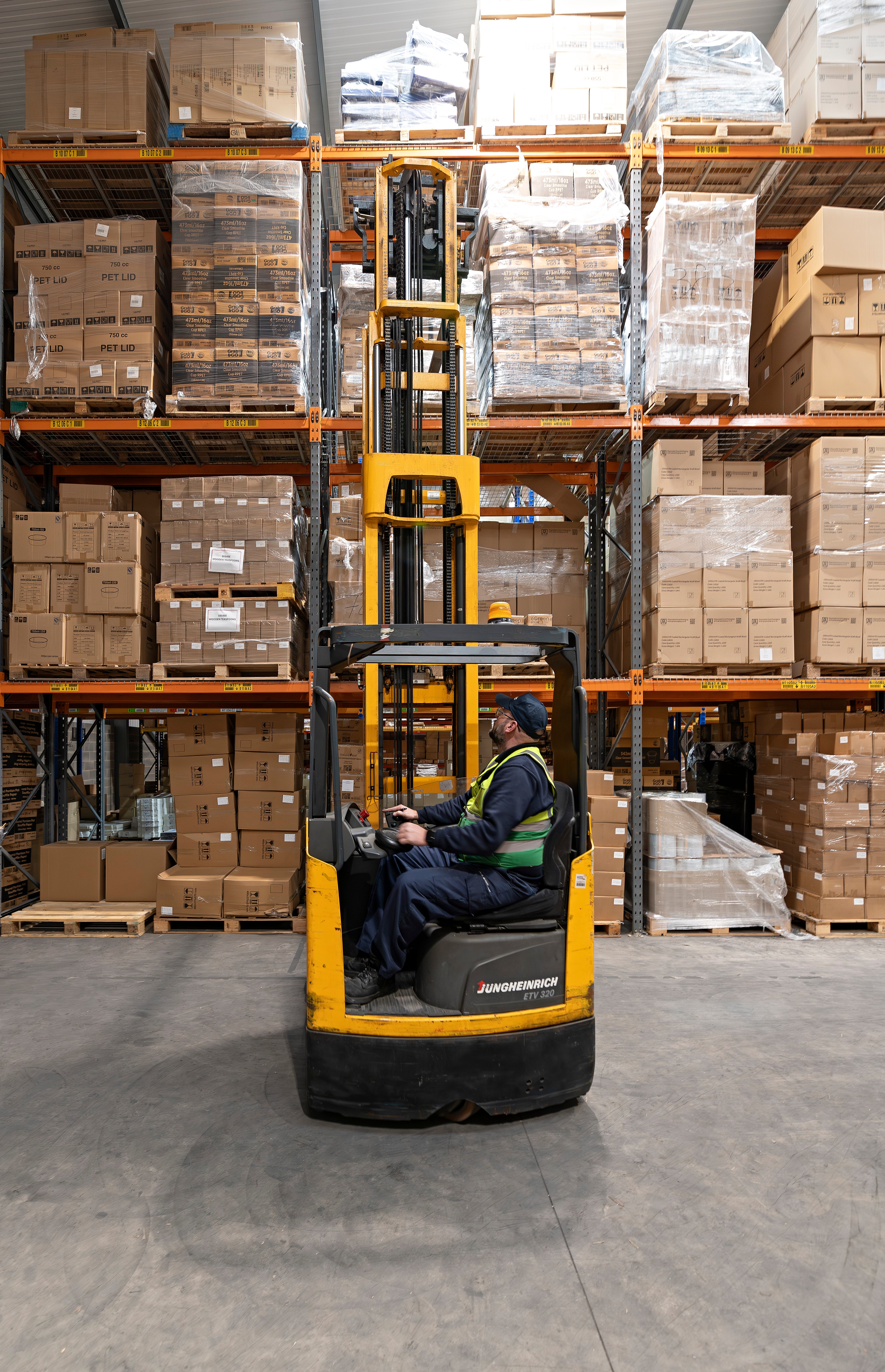 GM Packaging | Food and Beverage Packaging Eco-Systems