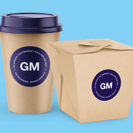 Our Products | GM Packaging