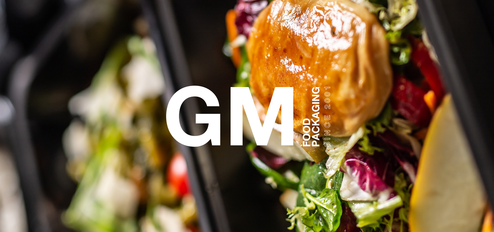 GM Packaging (UK) Ltd