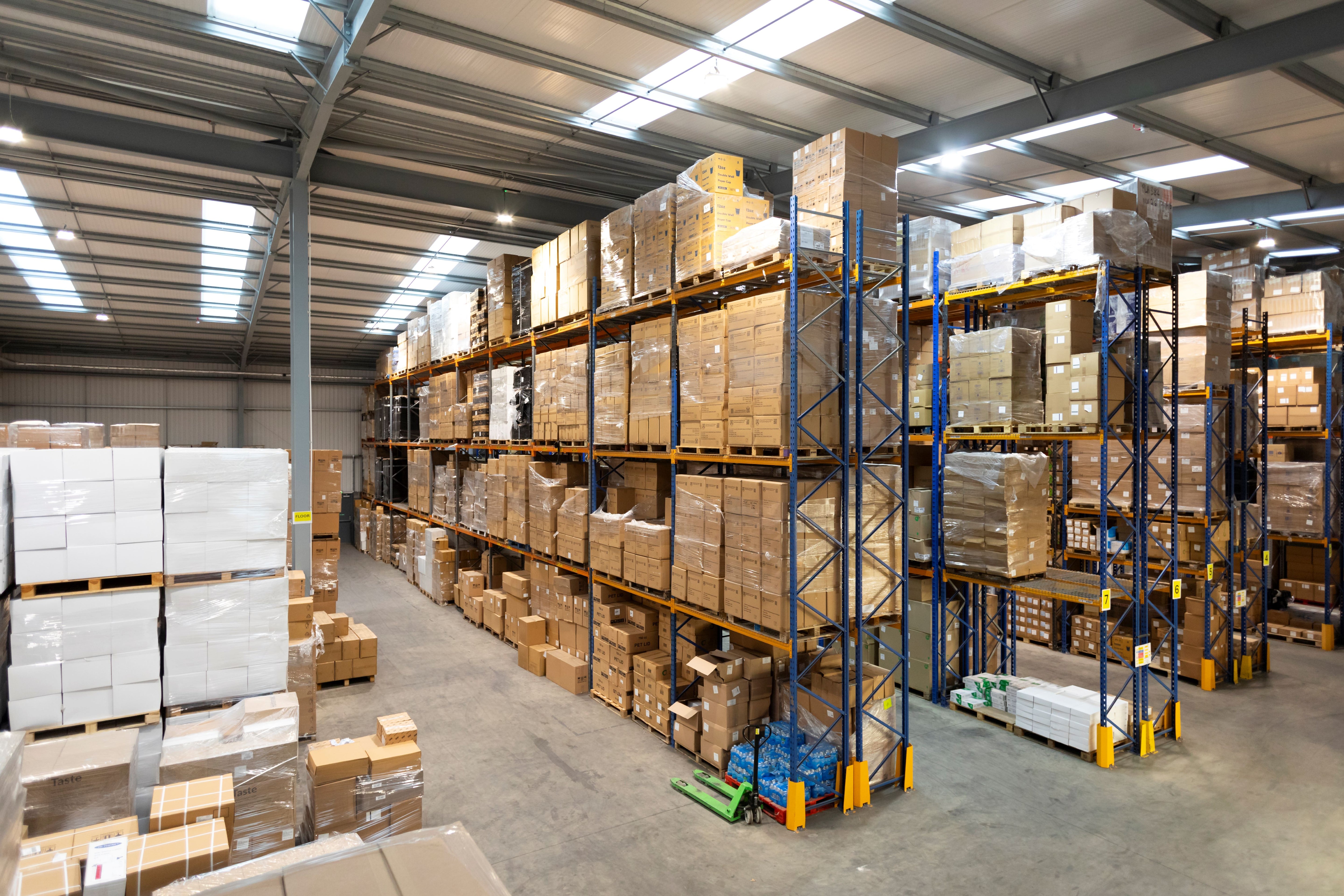 About Us | GM Packaging