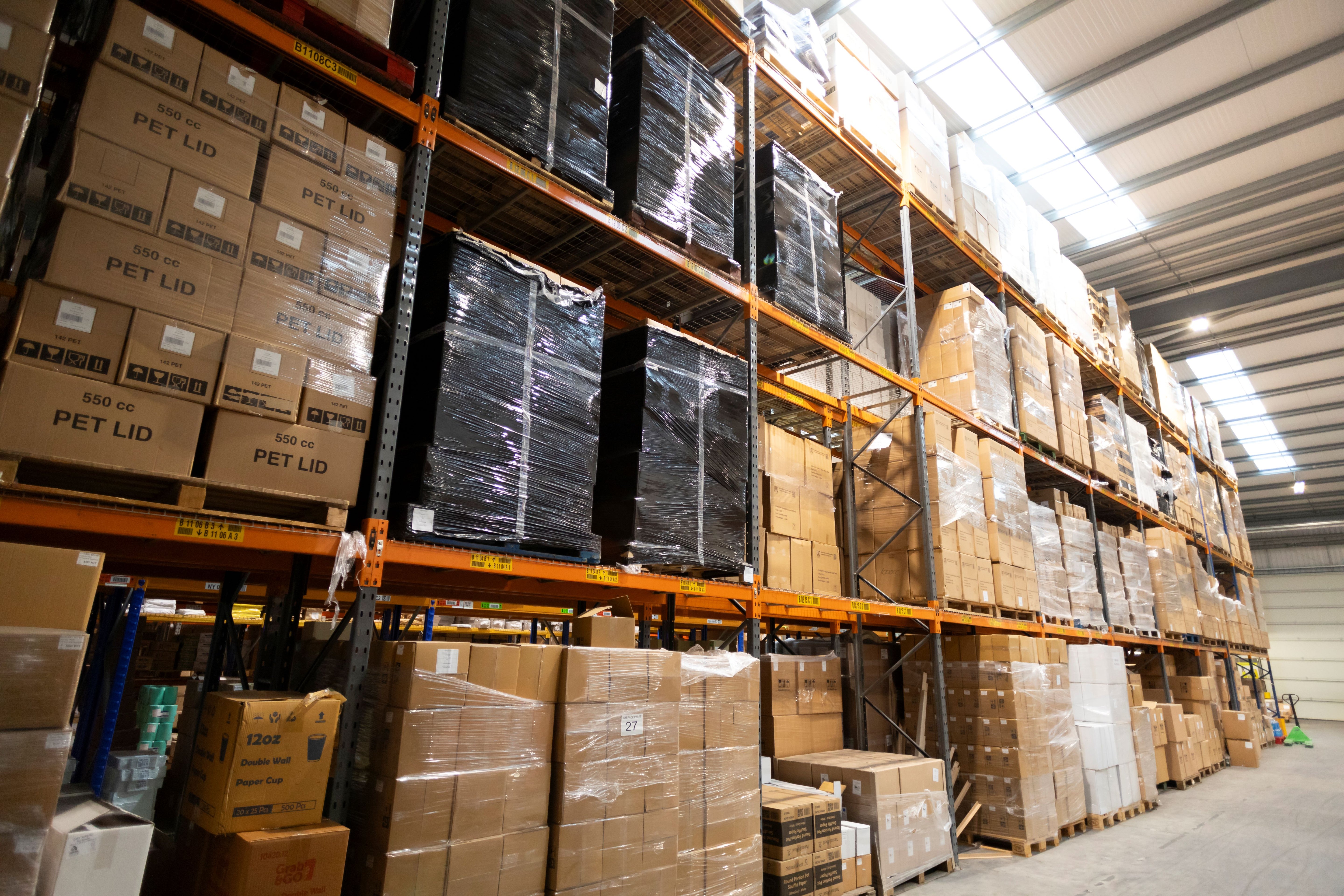 About Us | GM Packaging