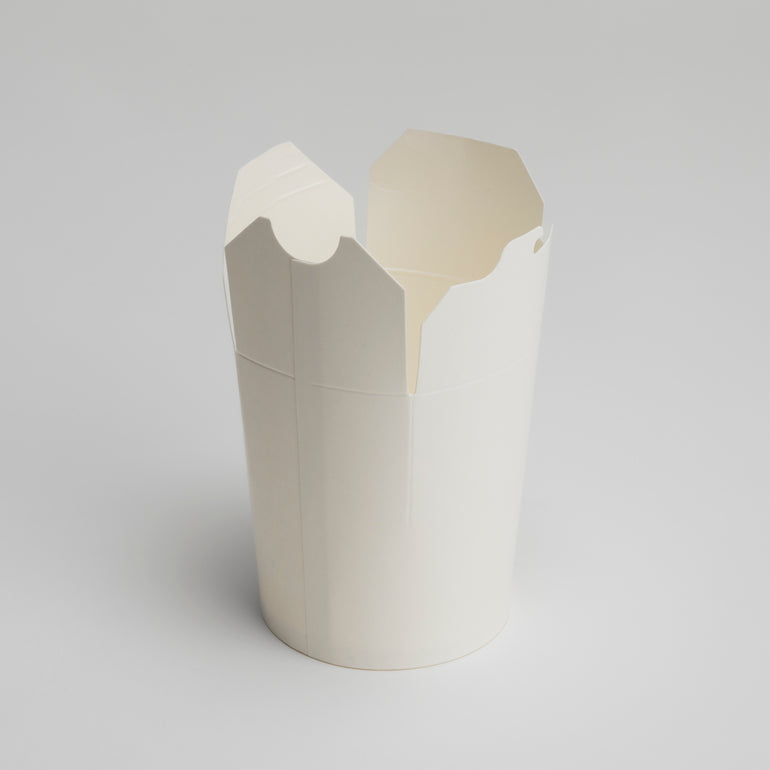 Eco-Friendly Food Packaging UK | GM Packaging