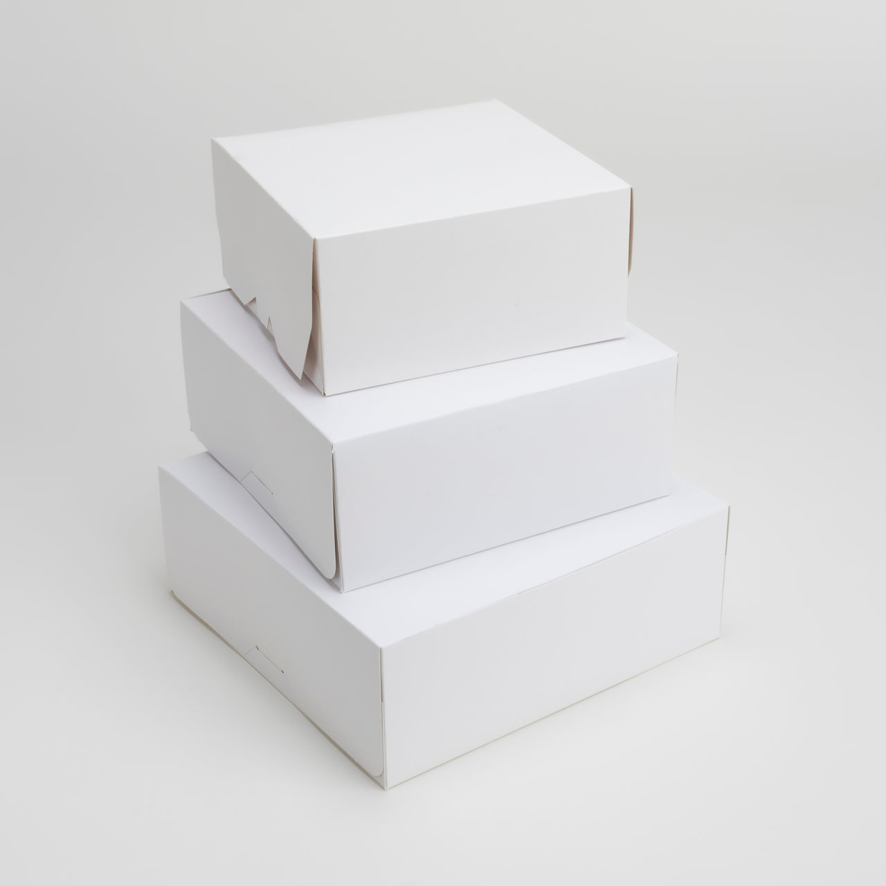 Bakery Packaging | GM Packaging