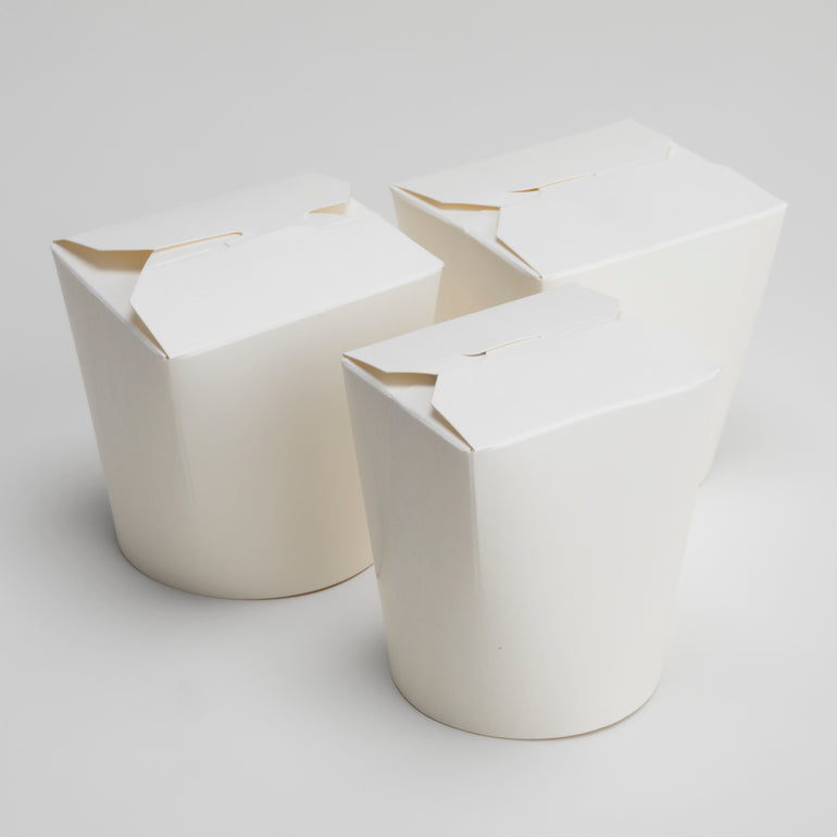 Eco-Friendly Food Packaging UK | GM Packaging