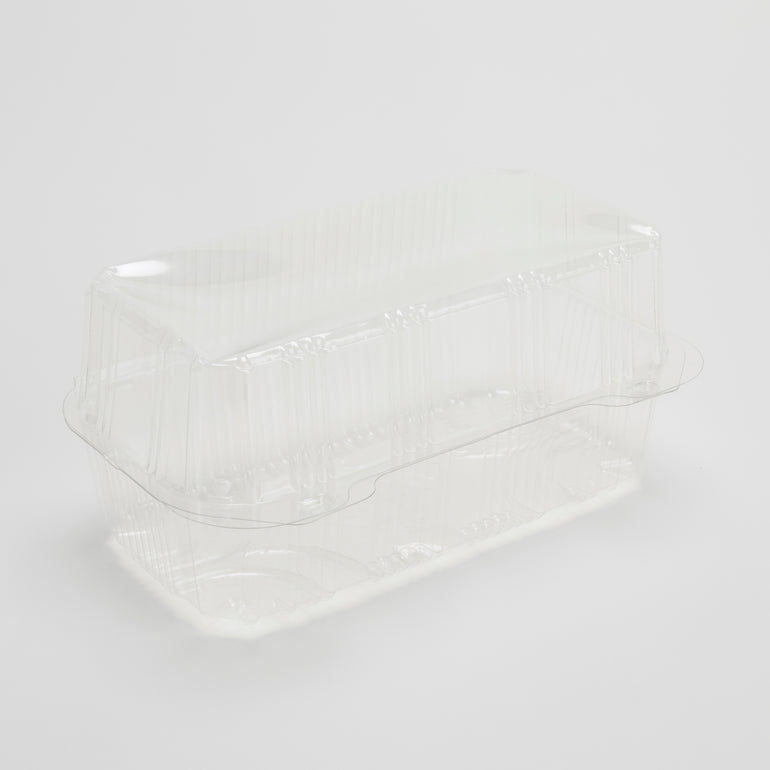 Bakery Packaging | GM Packaging