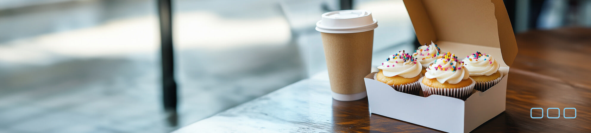 Bakery Packaging | GM Packaging