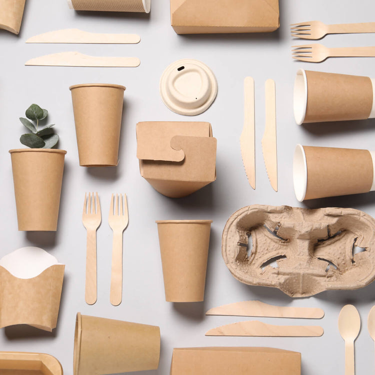 Our Products | GM Packaging