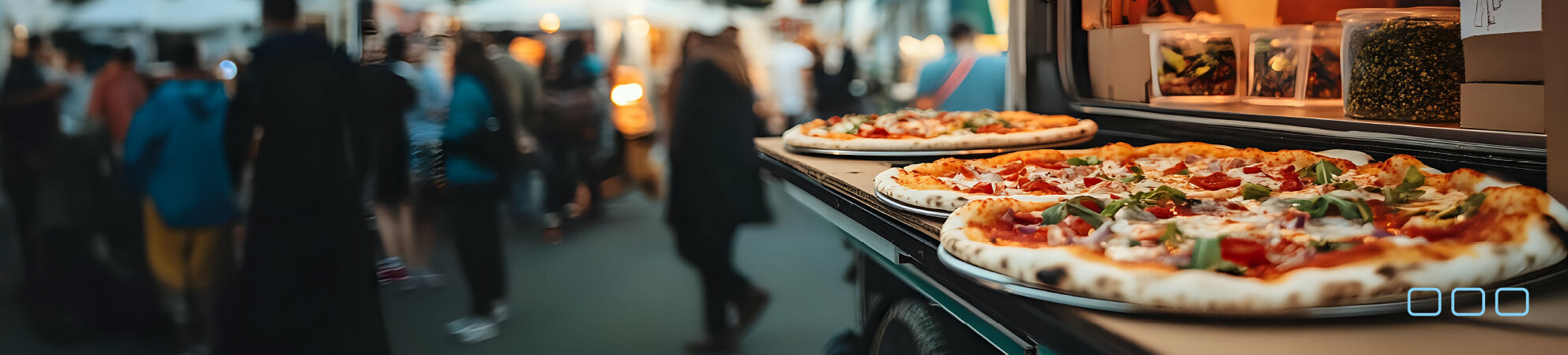 Takeaway Packaging Solutions | GM Packaging