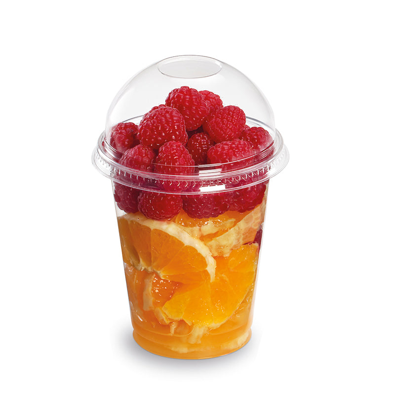 300cc Plastic Sundae Cups | GM Packaging – GM Packaging (UK) Ltd