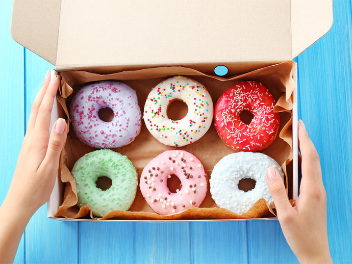 Bakery Packaging | GM Packaging