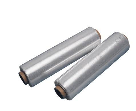 Cling Film, Foil & Baking Parchment – GM Packaging (UK) Ltd